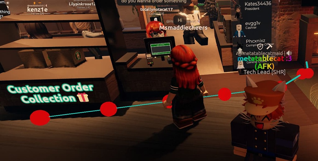 PathfindingService is pathfinding through walls and floors - Engine ...