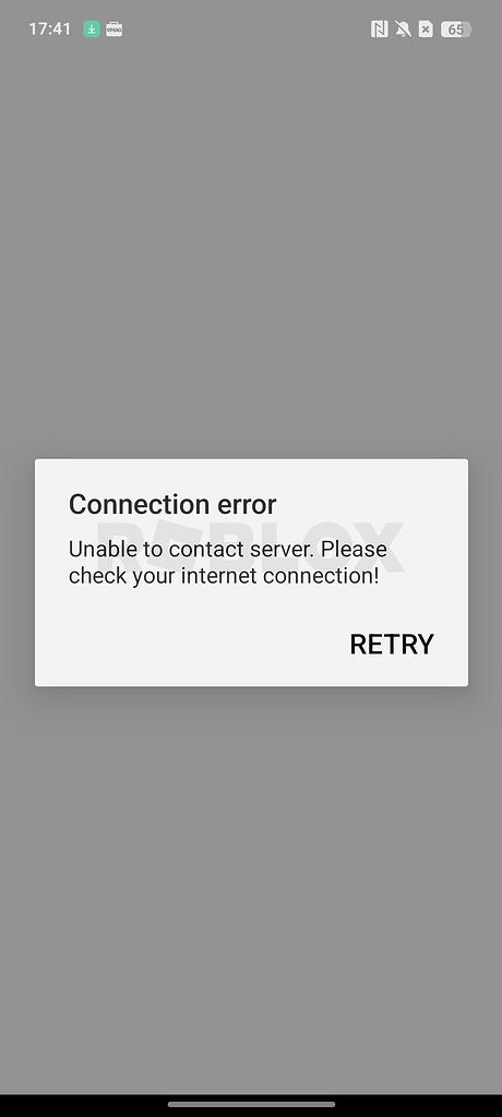 The android version needs to be rewritten from scratch - Mobile ...
