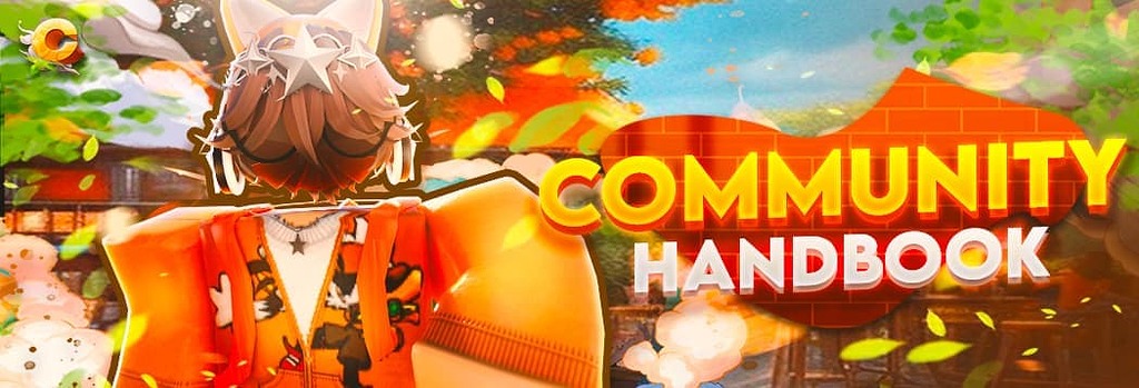 Comoda Community Handbook - Bulletin Board - Developer Forum | Roblox
