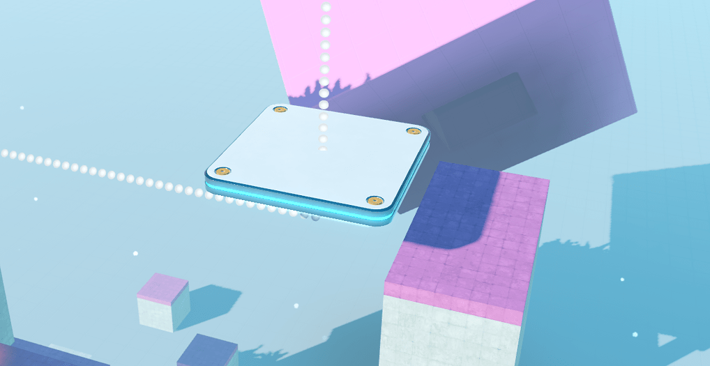 New Platformer Template! - Announcements - Developer Forum | Roblox