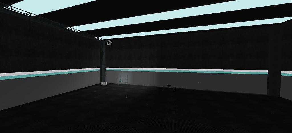 Surface light dont works properly - Game Design Support - Developer ...