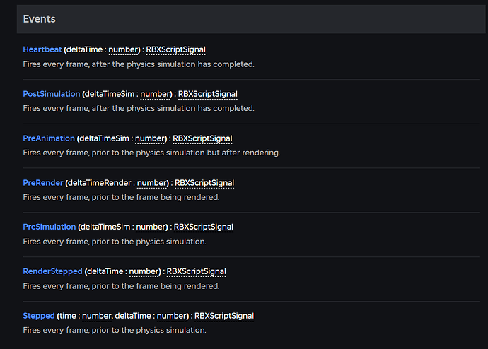 Framerate effecting gun recoil - Scripting Support - Developer Forum | Roblox