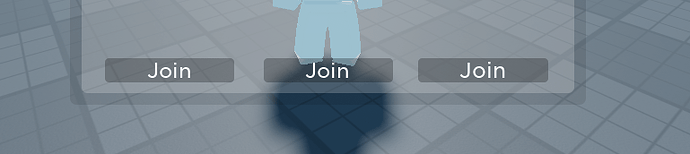 How To Distinguish Between Buttons In A For Loop - Scripting Support - Developer Forum | Roblox