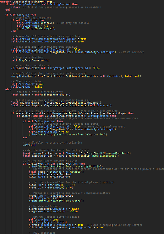 Problem with network latency - Scripting Support - Developer Forum | Roblox