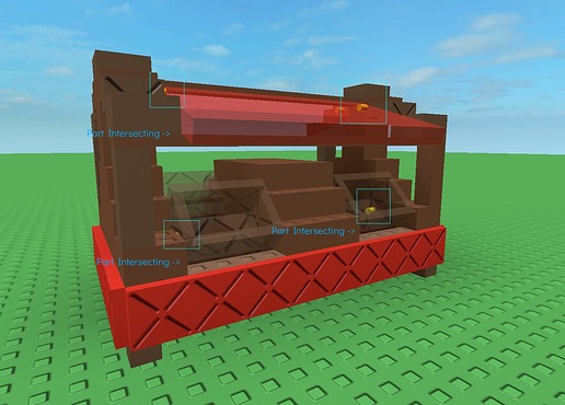 Roblox - Classic Building Guide - Community Tutorials - Developer Forum ...