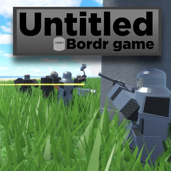 🏙️ Untitled Bordr Game | Beta - Creations Feedback - Developer Forum ...