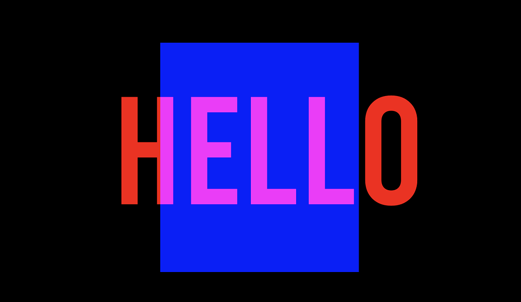 Is there a way to invert colour UI? - Art Design Support - Developer ...