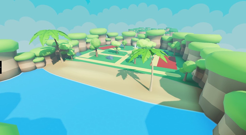 [COMMISSIONS OPEN] Rhys’s Builder/Modeler Portfolio - Portfolios ...