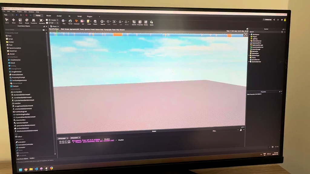 Studio keeps freezing / hanging for short periods of time - Studio Bugs ...
