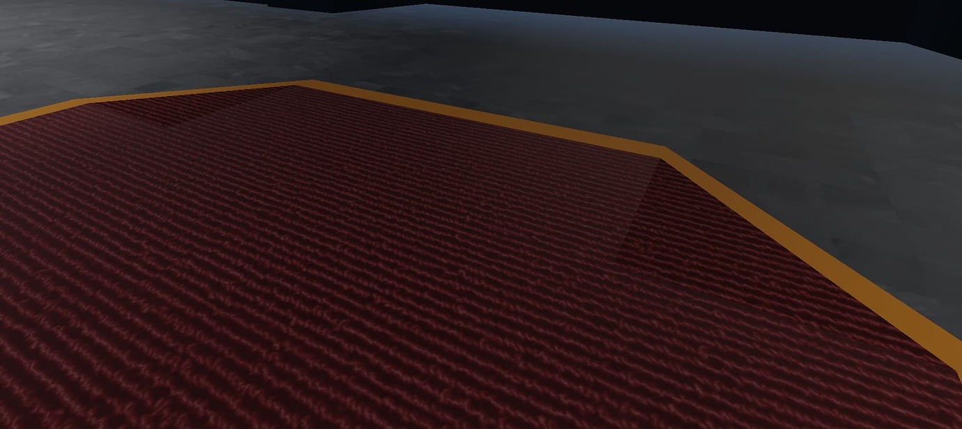 Texture Alignment - Building Support - Developer Forum | Roblox