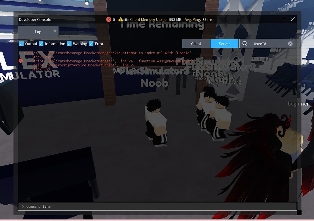 How to get every players picture profile in Roblox [SOLVED] - Scripting Support - Developer ...