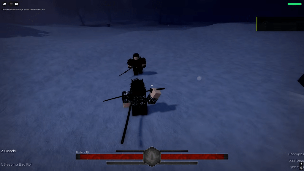 How could i make parry and combat feel better - Scripting Support ...