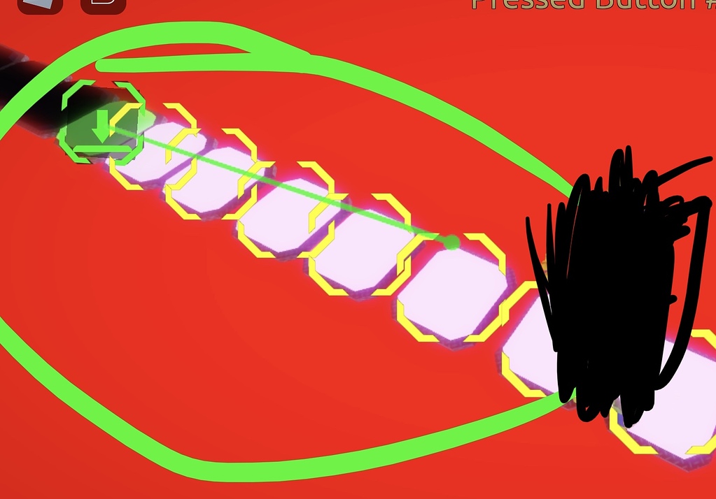 Line guide thingy - Game Design Support - Developer Forum | Roblox