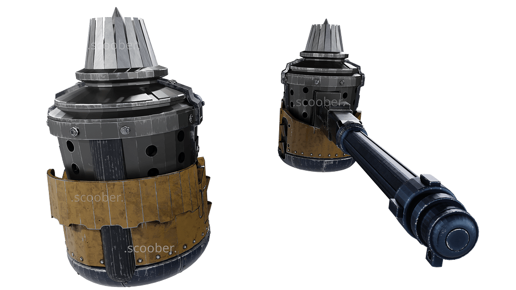 New weapon models - Creations Feedback - Developer Forum | Roblox