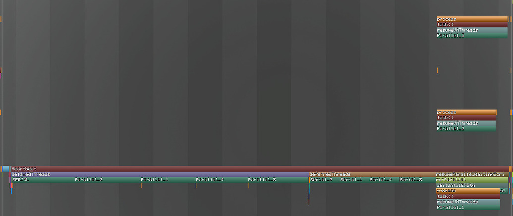 Problems with Actors and Parallel Luau - Scripting Support - Developer ...