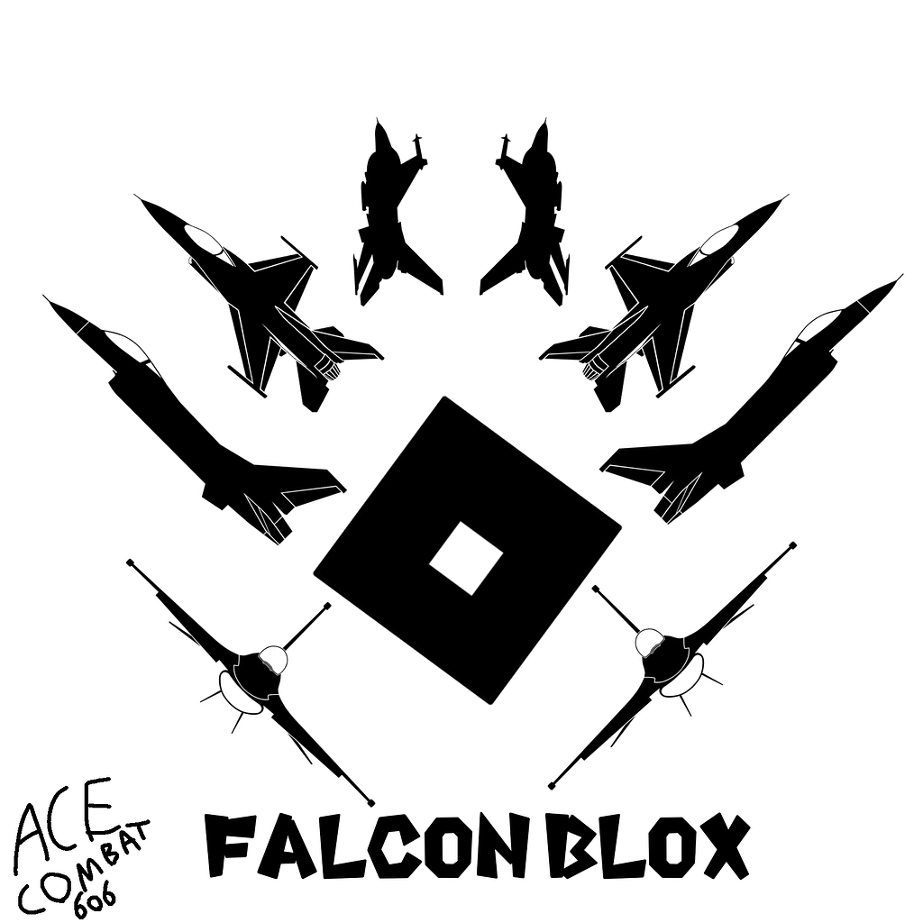 Falcon Blox: How it works - Creations Feedback - Developer Forum | Roblox