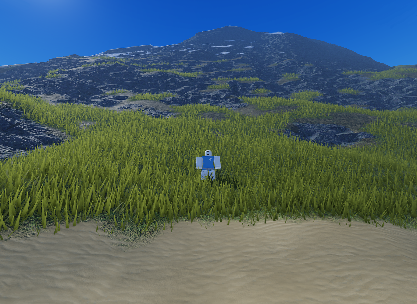 Infinite Terrain Plugin Community Resources Developer Forum Roblox