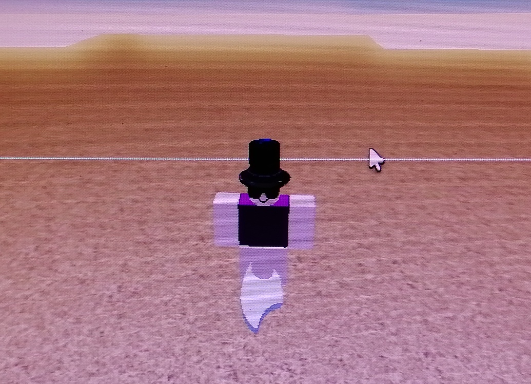 Part rotation based on player rotation - Scripting Support - Developer Forum | Roblox