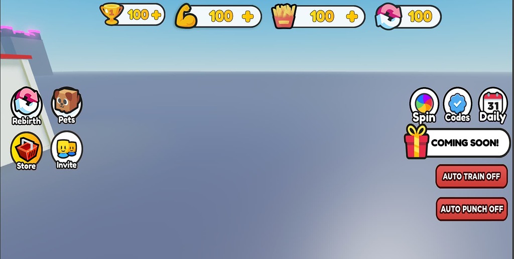 The difference in size in the studio, and Roblox itself - Art Design ...