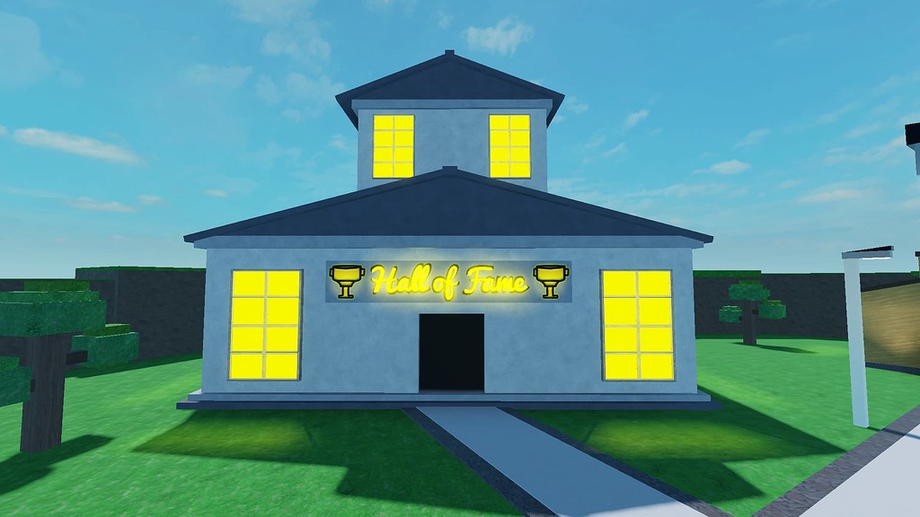 Blaze Hangout! - Changelog - Bulletin Board - Developer Forum | Roblox