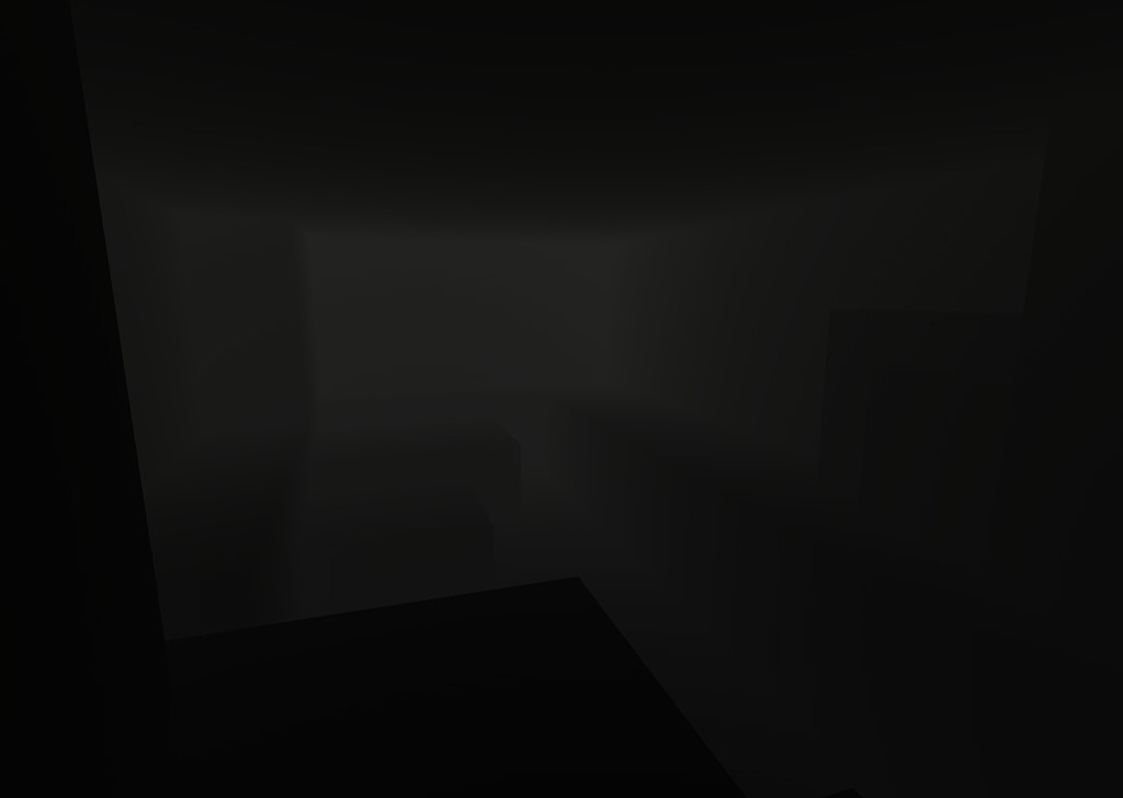 Atmosphere fog affecting cave lighting - Art Design Support - Developer ...