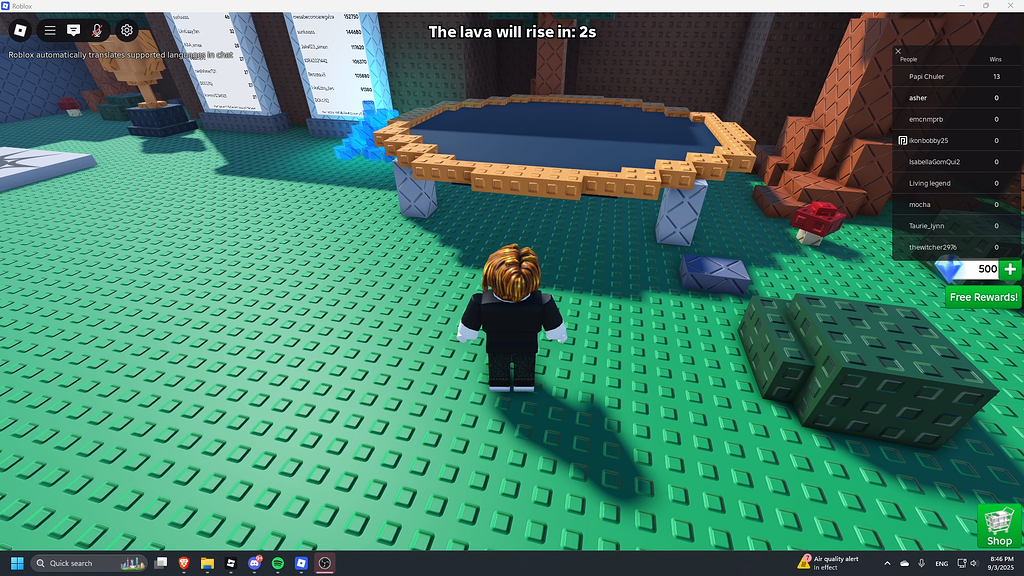 Typewriter Effect Help - Scripting Support - Developer Forum | Roblox