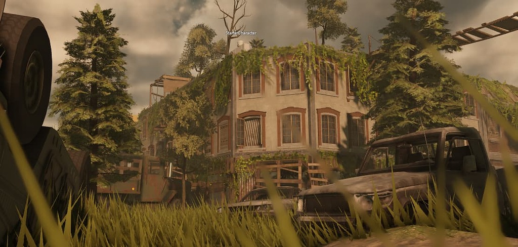 Last Light - A new post-apocalyptic, open world survival game - Creations Feedback - Developer ...