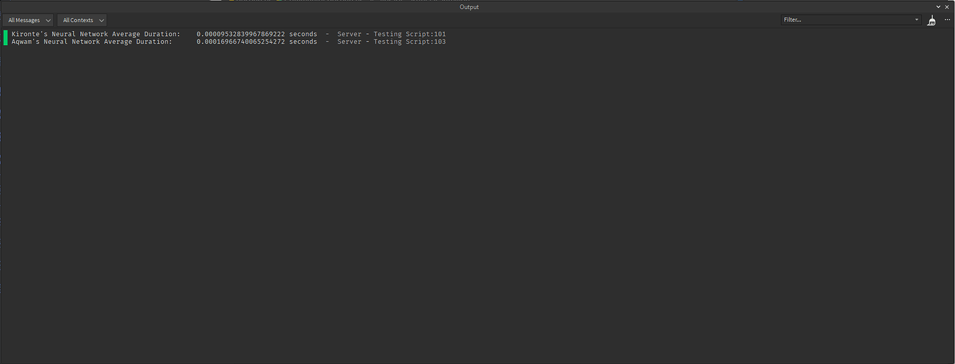 DataPredict™ [Release 2.19] - Machine Learning, Deep Learning And ...
