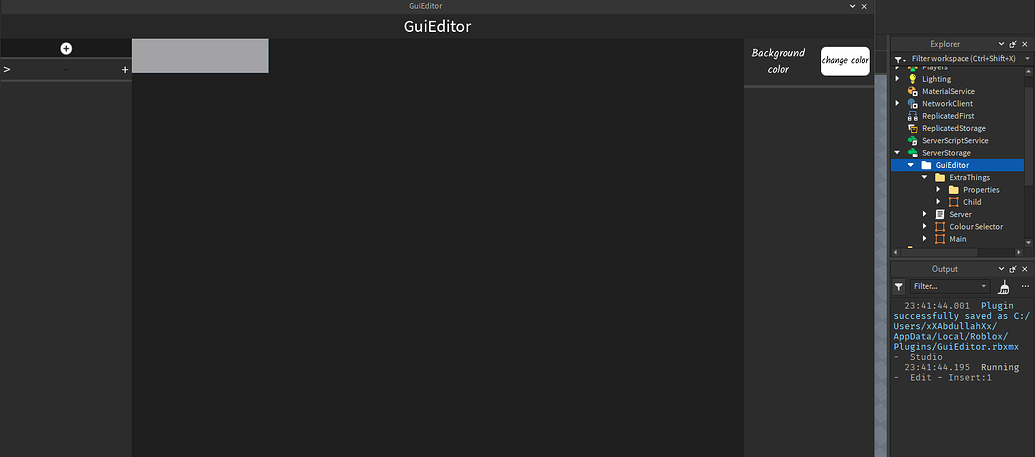 Cloning break scripts plugin - Scripting Support - Developer Forum | Roblox