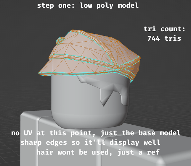 3D ART | A Visual Representation of the 3D Pipeline - Community Tutorials - Developer Forum | Roblox