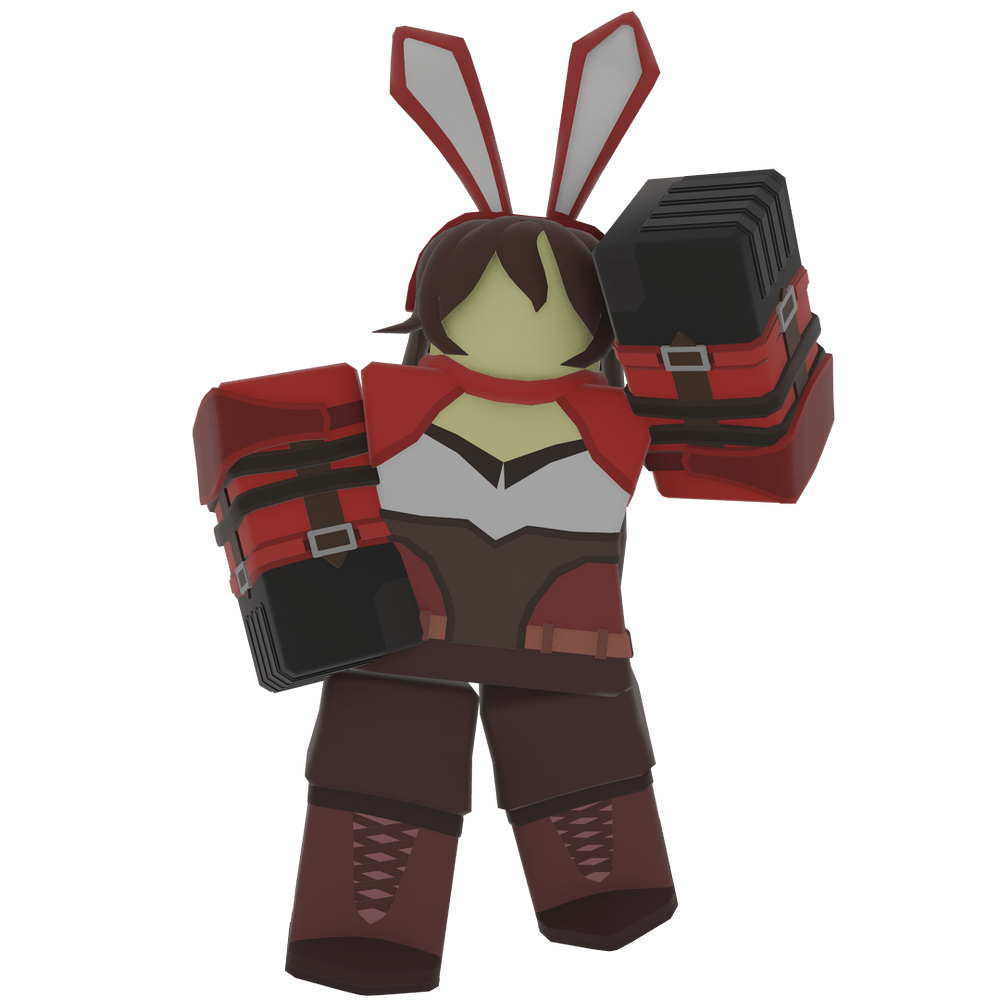 Cool Easter Outfits I've 3D Modeled - Creations Feedback - Developer ...