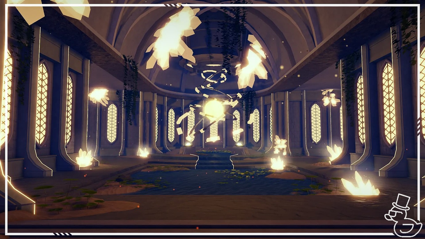 Ancient Remnants - Commissioned Map - Creations Feedback - Developer ...