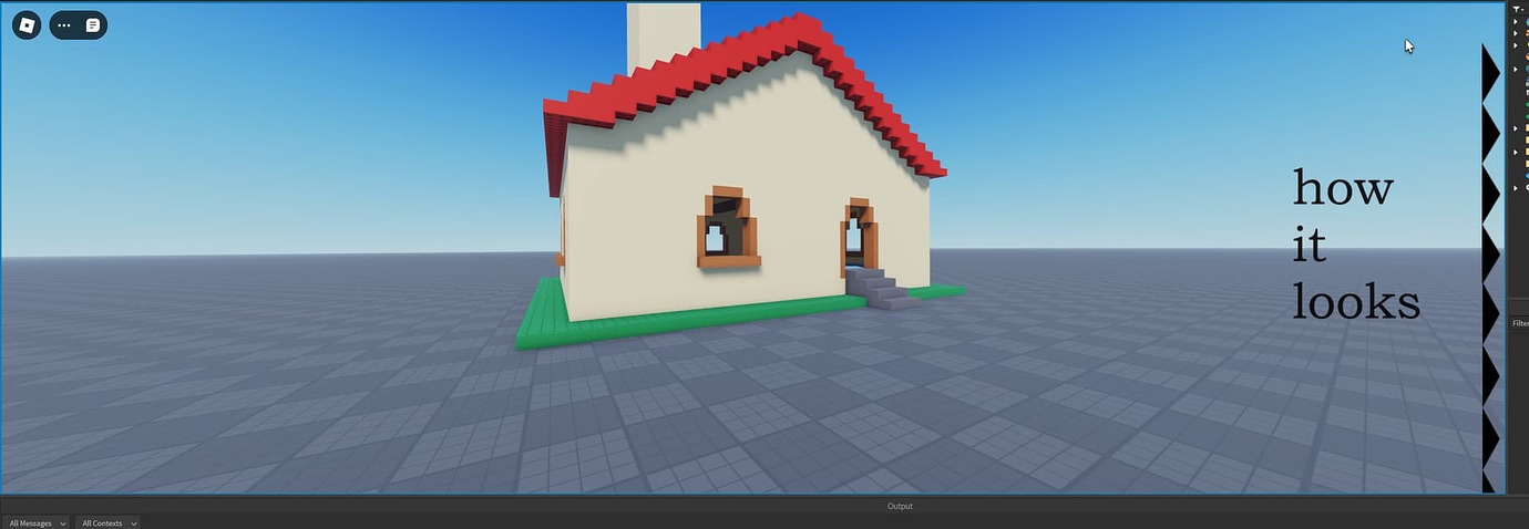 GUI Images not scaling correctly - Art Design Support - Developer Forum | Roblox