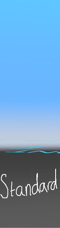 Creating custom skyboxes using Blender & crafting stunning atmospheres - Community Tutorials ...