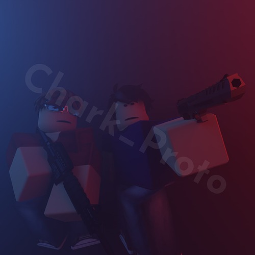 Roblox Gfx Gun Feedback On Glock 17 Creations Feedback Developer