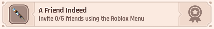 The Cone of Connection, "The Hatch" new event prize quest is bugged - Roblox Application and ...