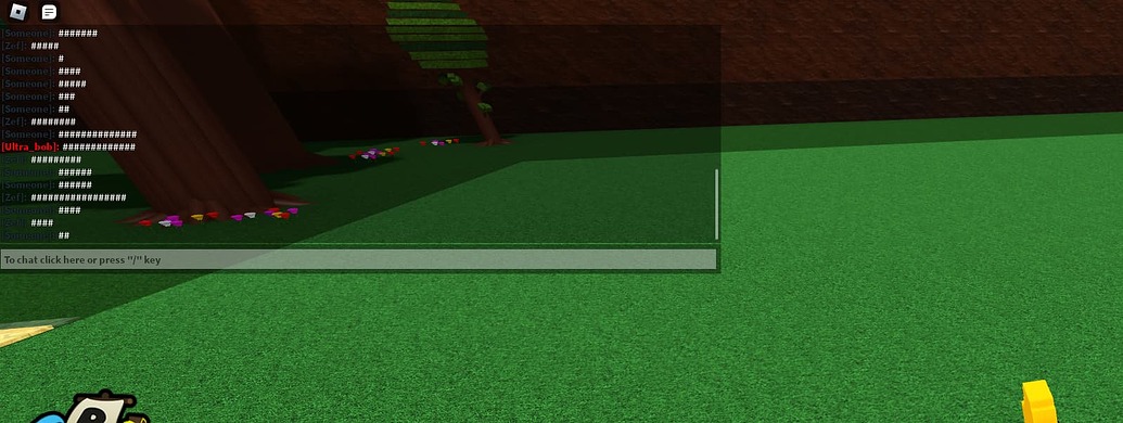 Chat filter has gotten noticeably worse in the past week - Platform ...