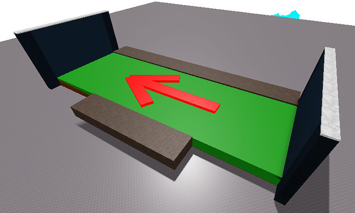 Building a Stage for Build a Boat Information - Bulletin Board ...