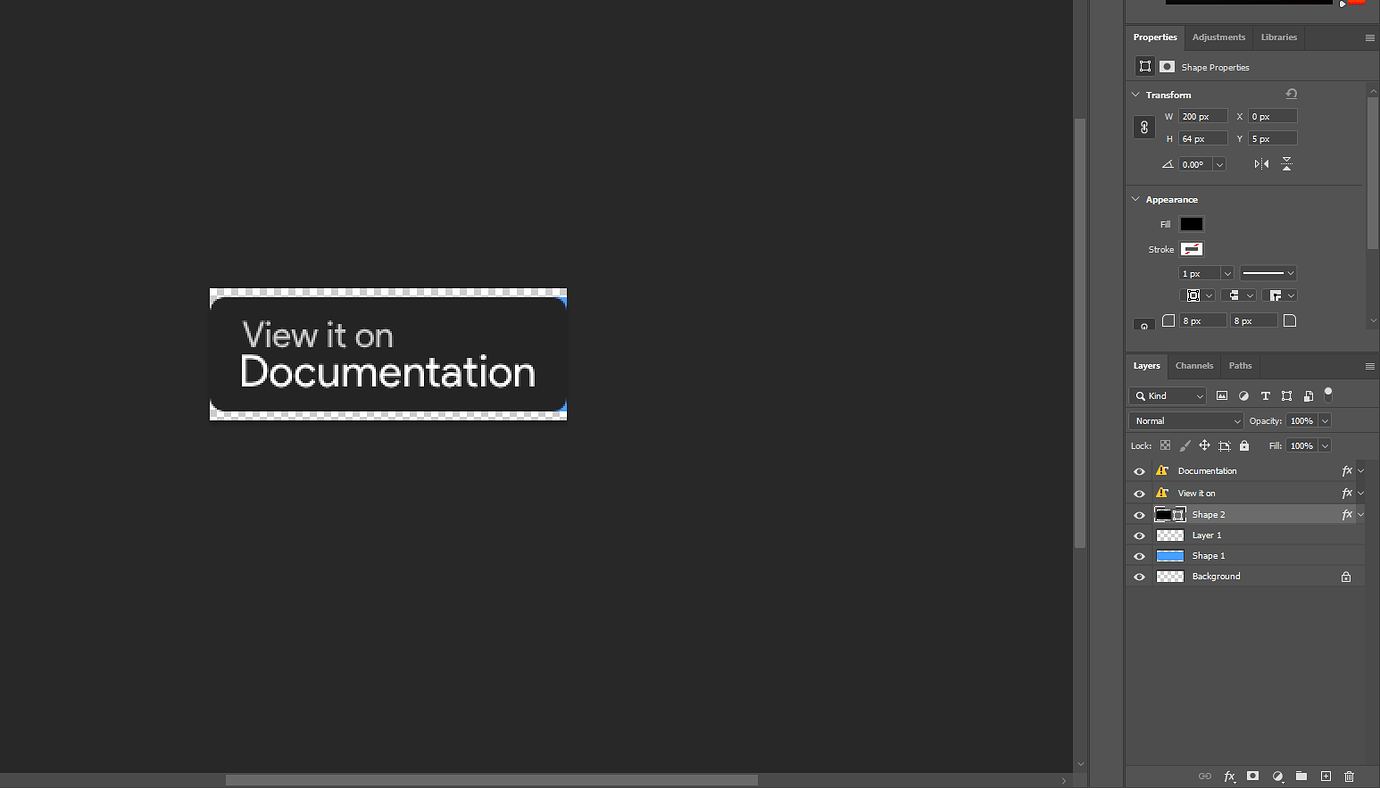 Button Pack for community resources - Community Resources - Developer ...