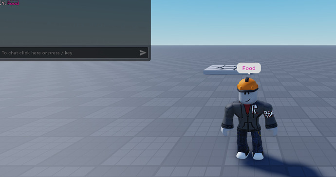 TextChatMessageProperties Overriding Bubblechat's Text Color by ...