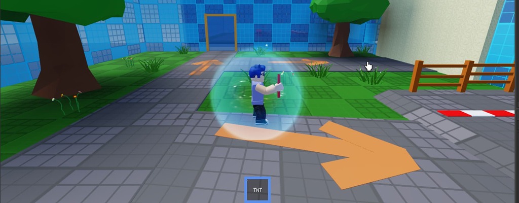 How to make a player permanently equipped with an item roblox studio - Scripting Support ...