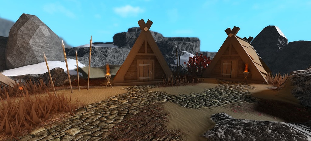 [FARMING ADVENTURES 2] Pre-Beta Look - Creations Feedback - Developer ...