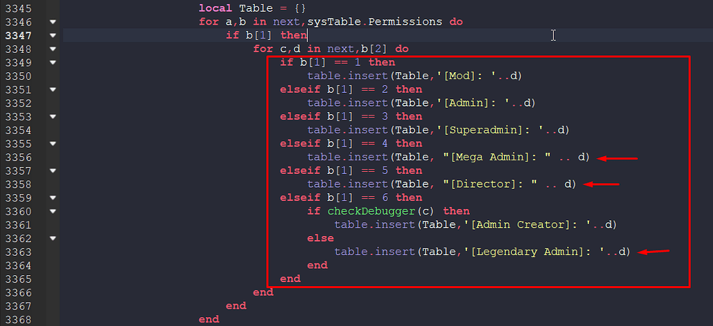 The Ultimate Basic Admin Essentials Guide - Community Tutorials - Developer Forum | Roblox