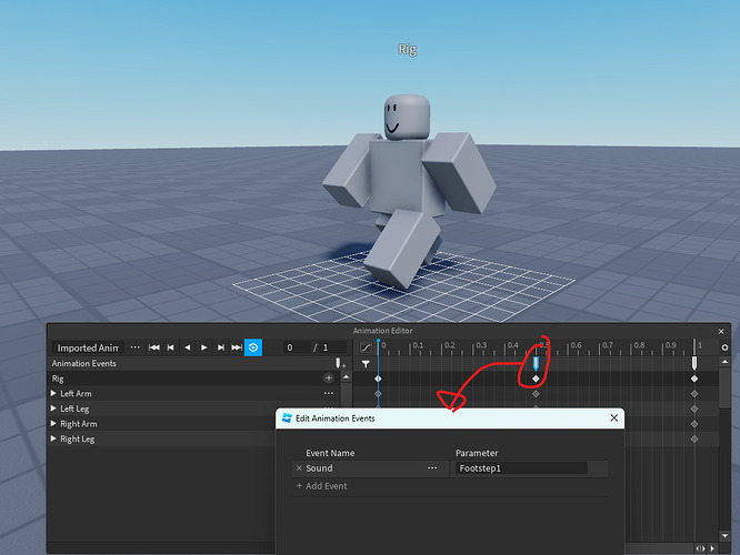 AnimationSounds - Fast, Versatile, & Secure - Community Resources ...