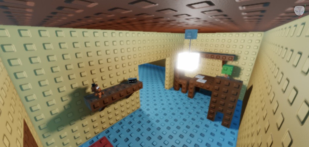 Furniture Implementation - Game Design Support - Developer Forum | Roblox