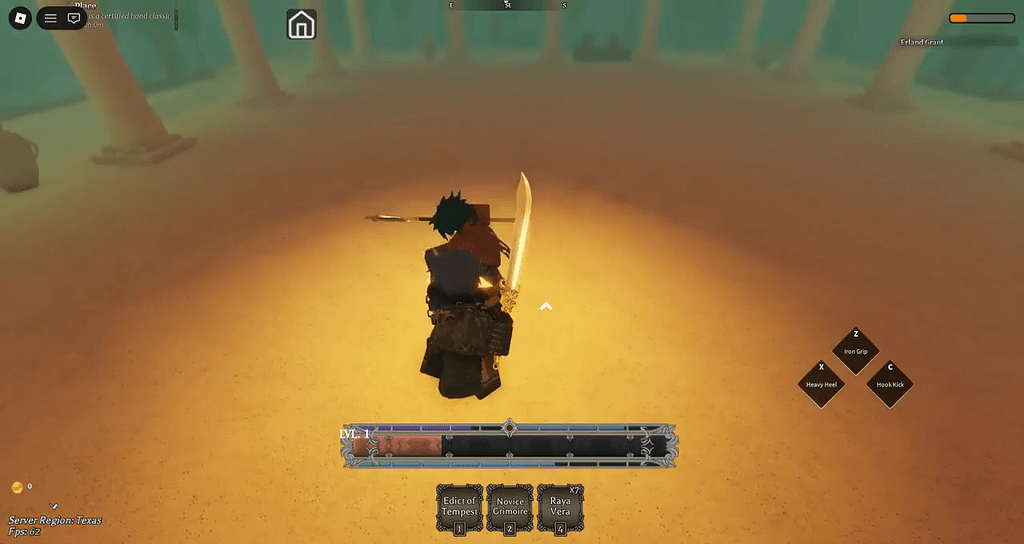 Naverath – Fantasy RPG (Hiring Game Dev Team) - Find and Hire Talent ...