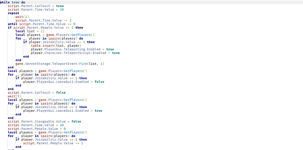 How to actually fix "A specified member cannot join the destination place" error - Scripting ...