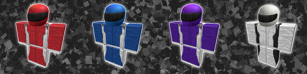 DRP Colors V2 Sets - Bulletin Board - Developer Forum | Roblox