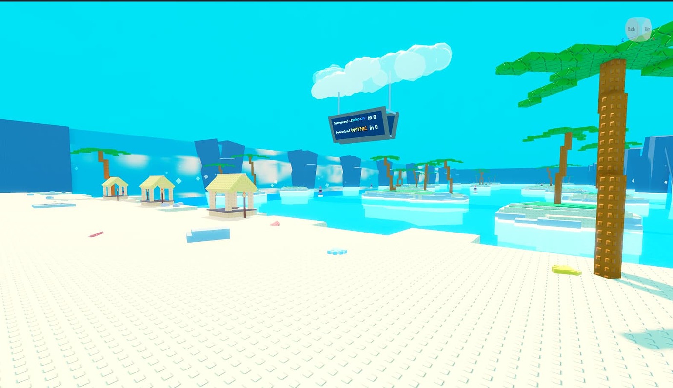 What do yall think about this map? - Creations Feedback - Developer ...