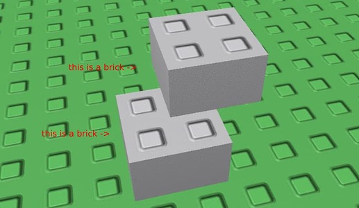 Roblox - Classic Building Guide - Community Tutorials - Developer Forum ...